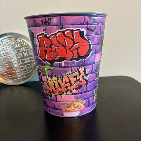 Nickelodeon | Toys | Amc Teenage Mutant Ninja Turtles Mutant Mayhem ...